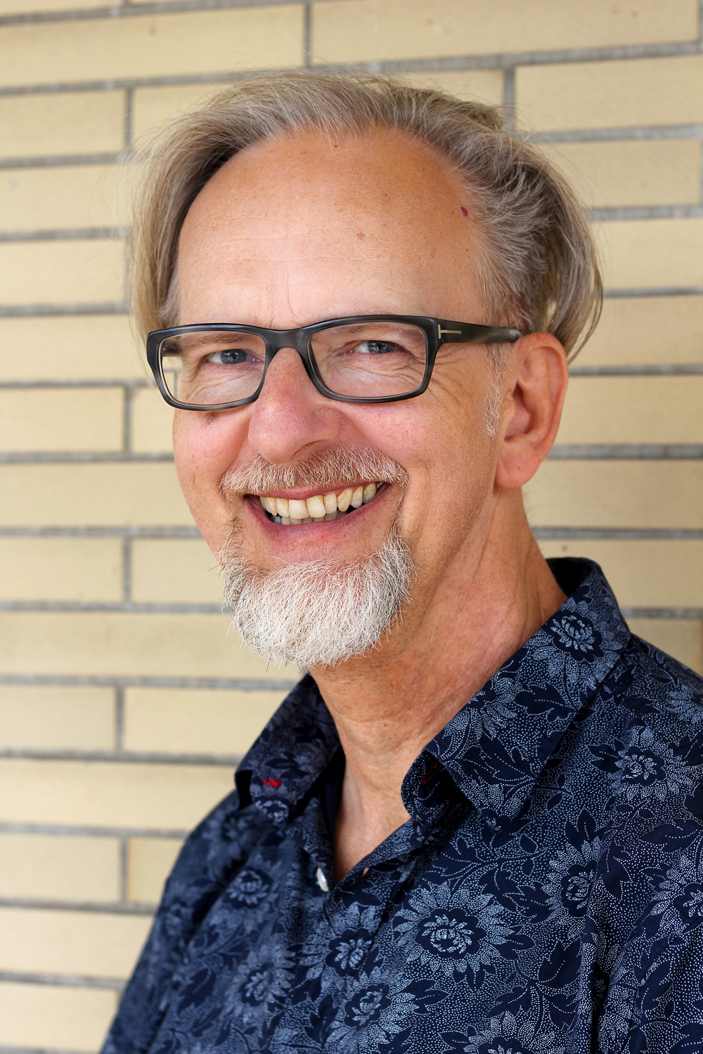 Prof. Dr.Theo Steiner - Designtheoretiker